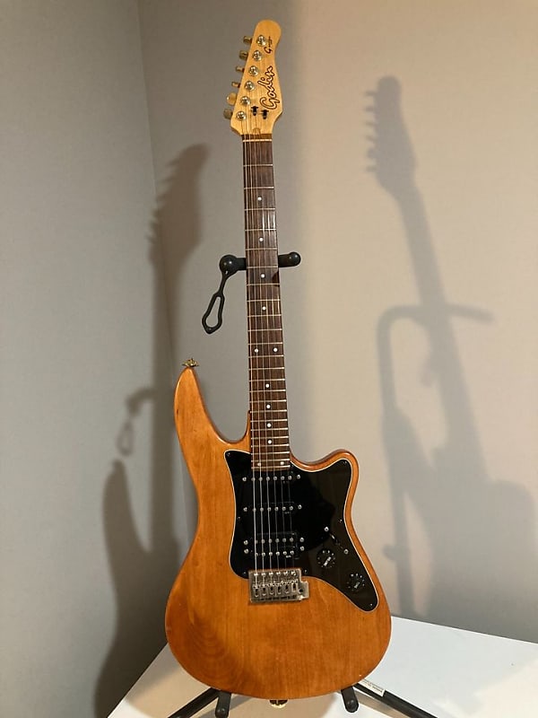 Godin G Series USA | Reverb