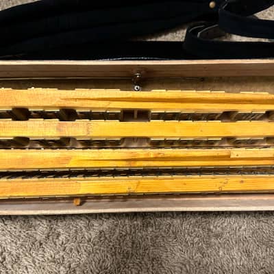 Excelsior Model 10 Accordion | Reverb