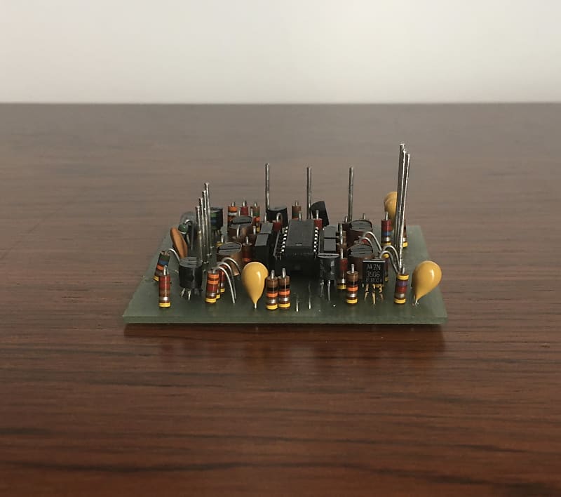 RARE ARP ODYSSEY MK2 ORIGINAL 4075 VCF FILTER MODULE | Reverb UK