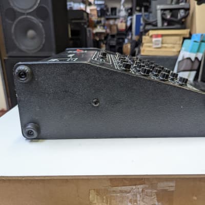 Sleeper! 1987 Centaur 6150L Console Shape 6 Channel 150 Watt | Reverb