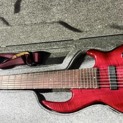 Conklin 7 string GT | Reverb