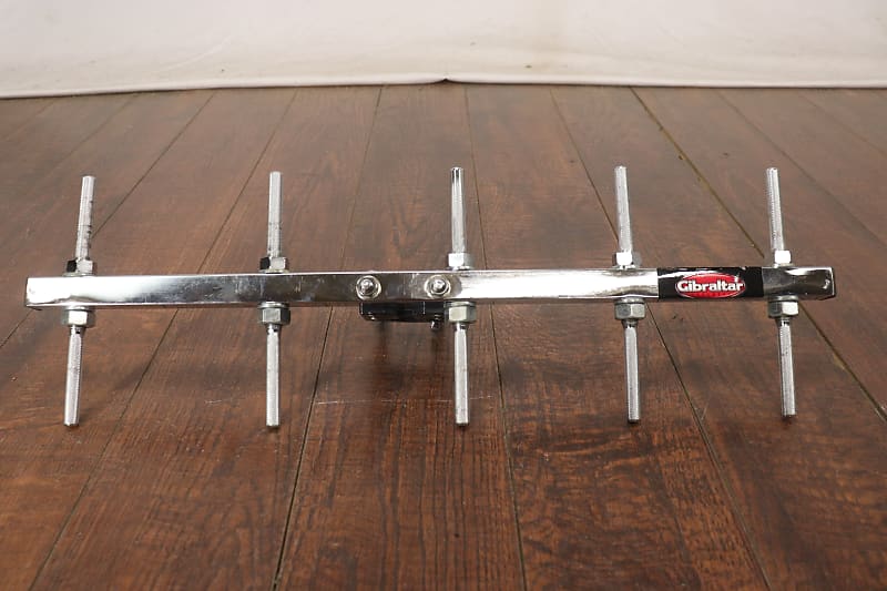 Gibraltar 9.5mm Multi Percussion Mount | Reverb