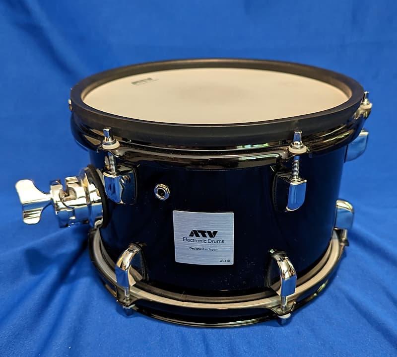ATV Artist - 10 inch tom | Reverb