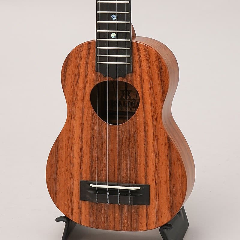 Koaloha KSM-10 Soprano Pikake Koaroha | Reverb UK