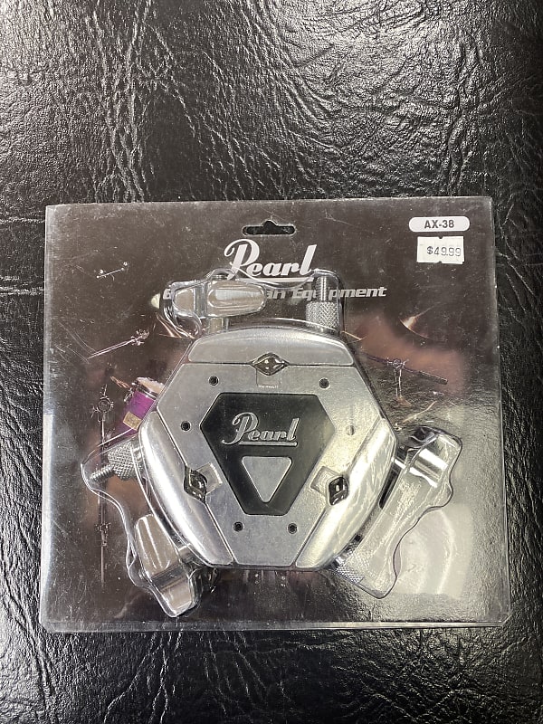 Pearl AX-38 Adapter | Reverb