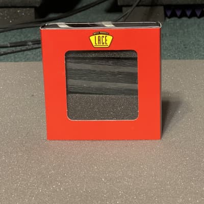 Lace Alumitone Bass Bar 4.0 | Reverb