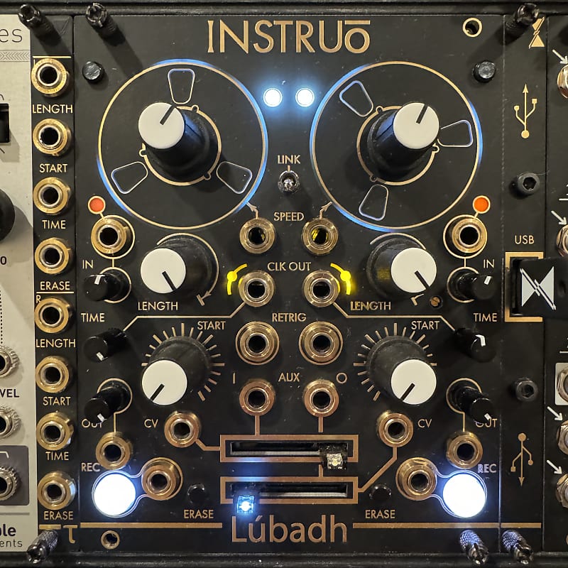 Instruo Lubadh 2023 | Reverb
