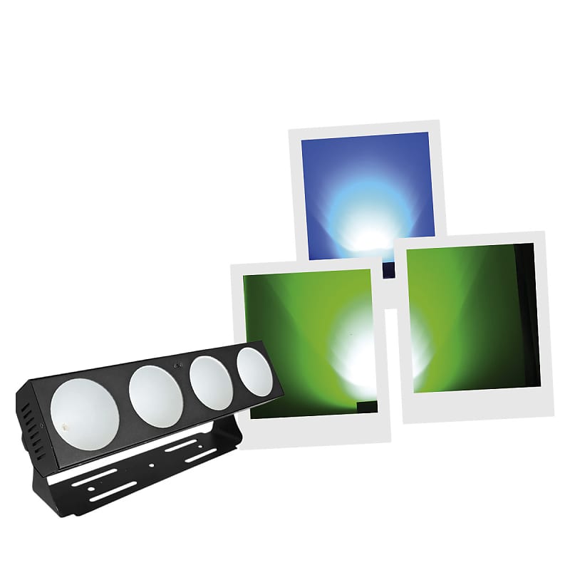 BARCOB 4 AFX Light | Reverb