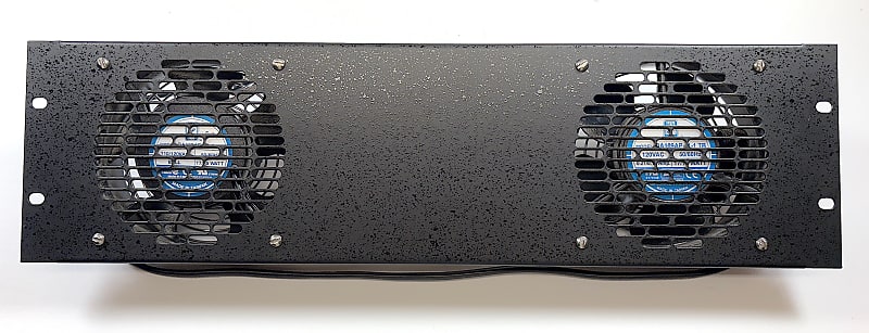 Middle Atlantic - Orion Rack Mount Dual Cooling Fans | Reverb