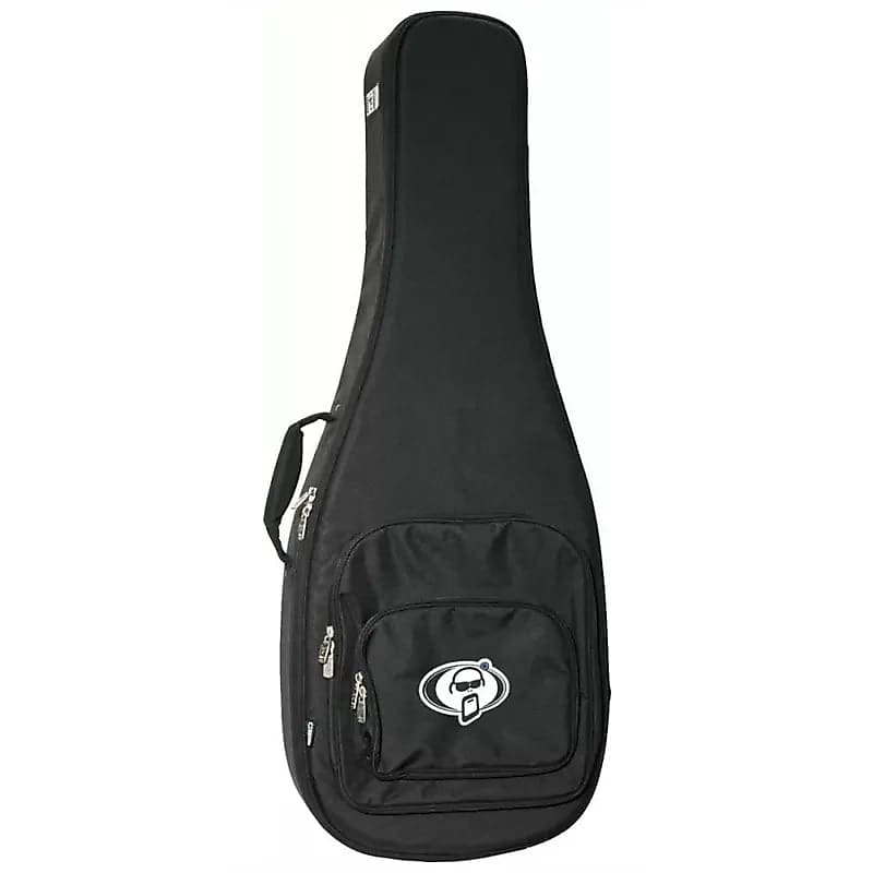 Protection Racket 7054 Acoustic Guitar/Bass Case | Reverb UK