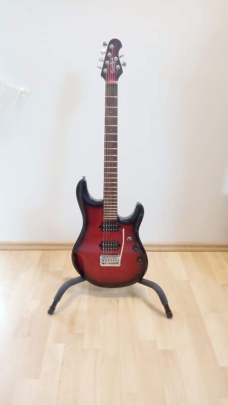 OLP MM4 John Petrucci | Reverb