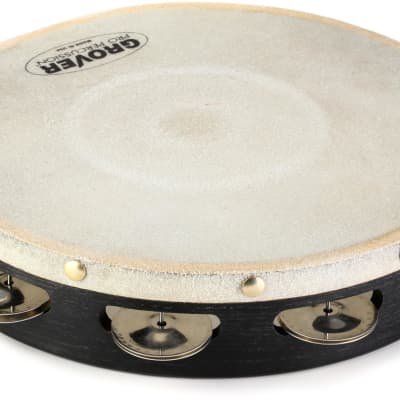 Grover Pro Percussion Projection Plus 10-inch Tunable | Reverb