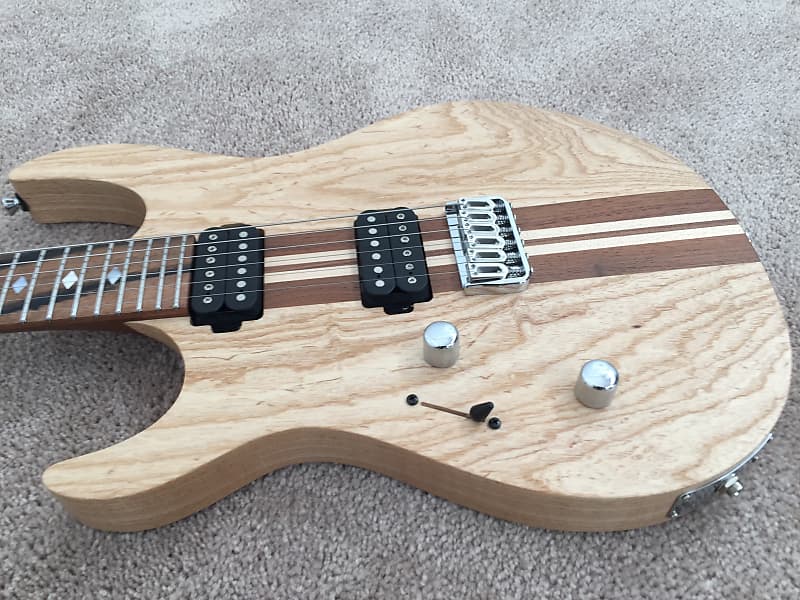 Kiesel DC600 Left Handed | Reverb