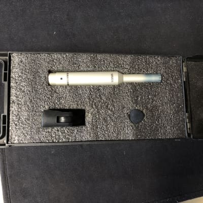 Samson D-1500 + D-2500 RTA / Spectrum Analyzer / EQ et | Reverb France