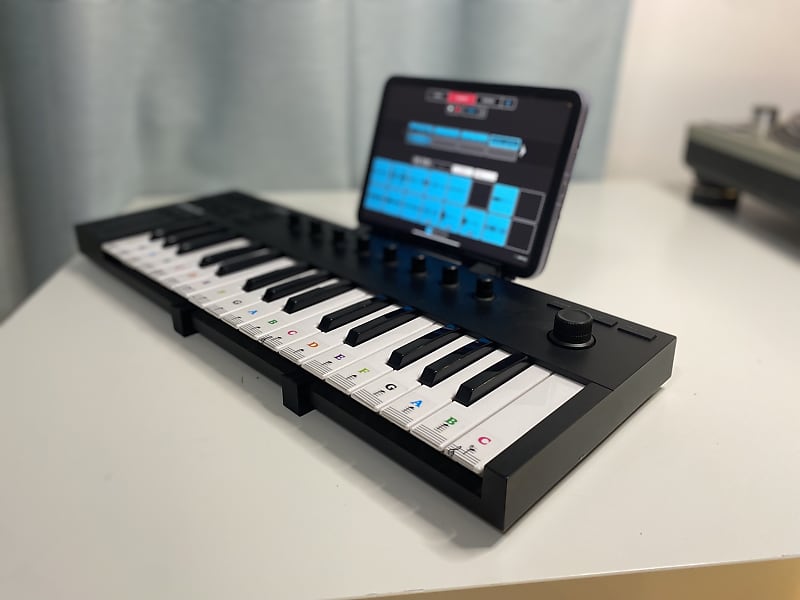 Tablet Smartphone Holder Clip Stand Holder for KOMPLETE | Reverb