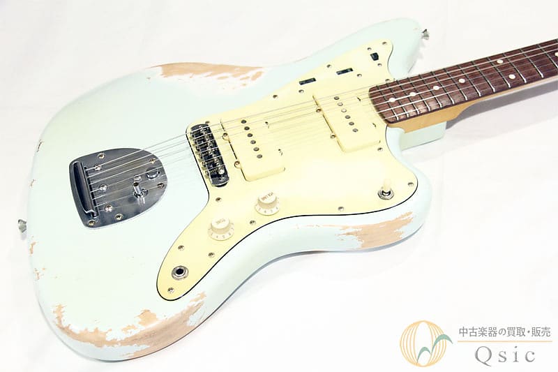 momose MJM1-STD/NJ SOB Aged [UI516] | Reverb