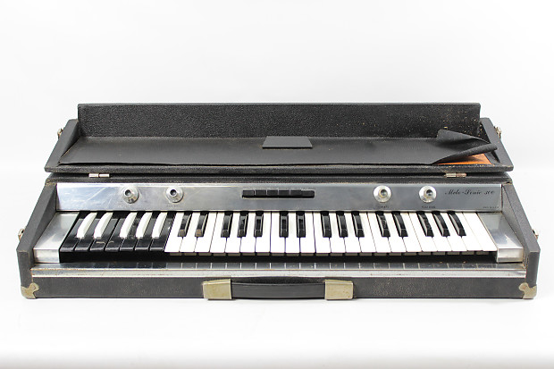 Whippany Melo-Sonic 300 Vintage Electronic Keyboard Combo | Reverb