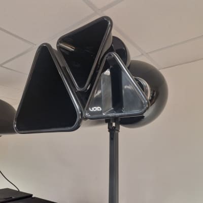 VOID Aquostics Void Aquostics Tri-Motion Turn Key PA System | Reverb