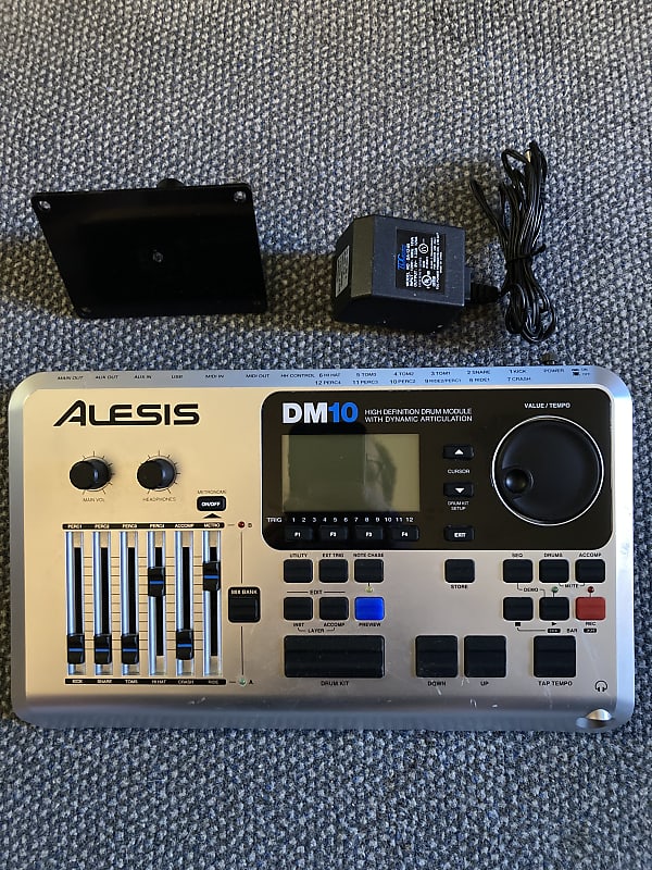 Alesis Dm10 | Reverb