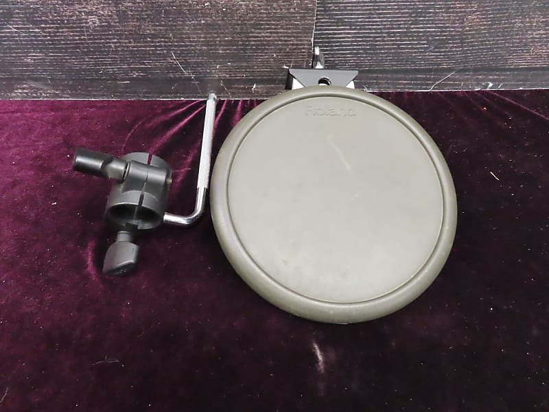 Roland PD-6 (Hollywood, CA) | Reverb