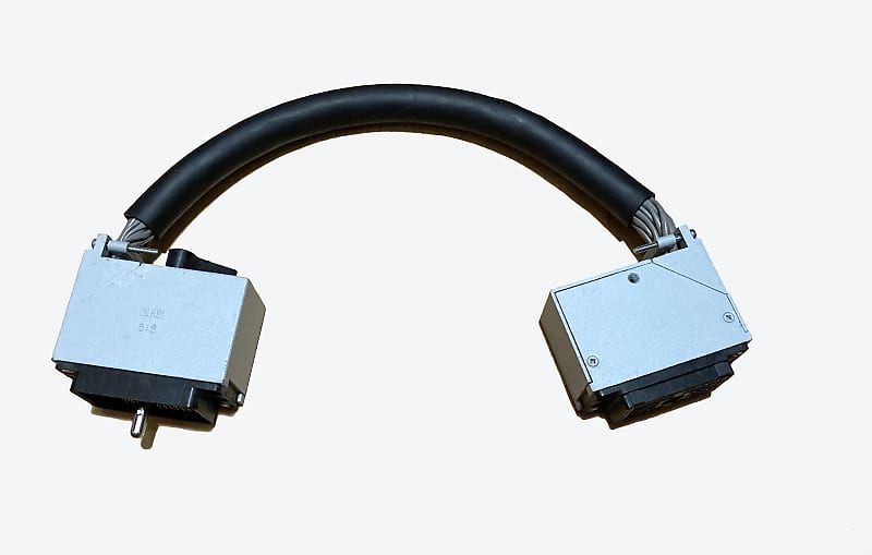 ELCO 24 Channel Phase Reverse Male to Female Turnaround | Reverb