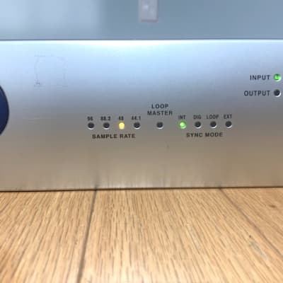 Digidesign MH096 Recording Audio Interface 96 I/O For Pro | Reverb