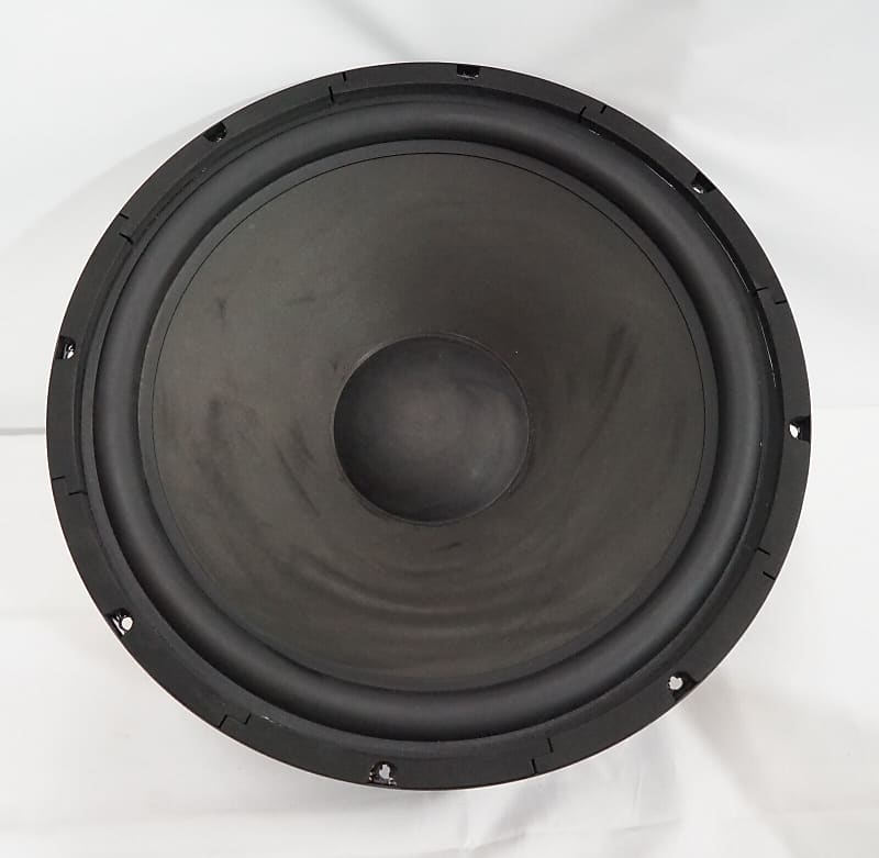 Genuine Samson 400W Ohm 18" Inch Speaker Tweeter PA System | Reverb