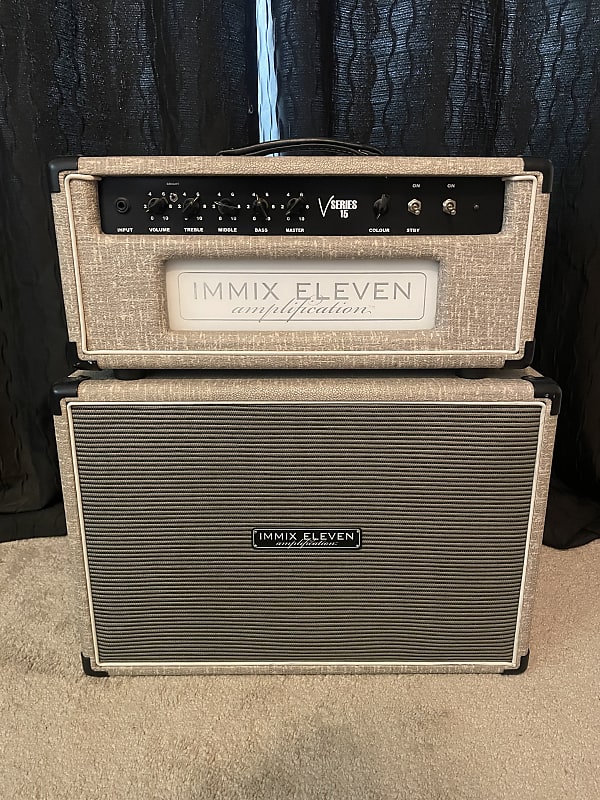 Immix Eleven VS15 | Reverb