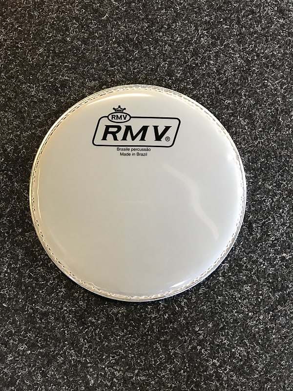 RMV Drumhead PBG1102 Brasile BG 11" | Reverb