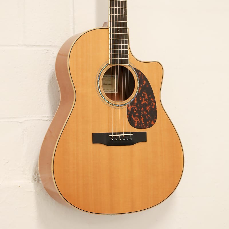 Larrivee LV-05 Mahogany Made in USA 2007 | Reverb