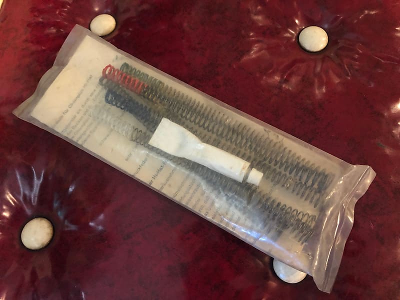 NOS Sonor Spring Set For Z5452 Champion Hi-Hat Stand | Reverb