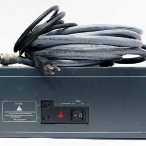 Allen & Heath GL4000 Dual Function Audio Mixing Console 32 | Reverb