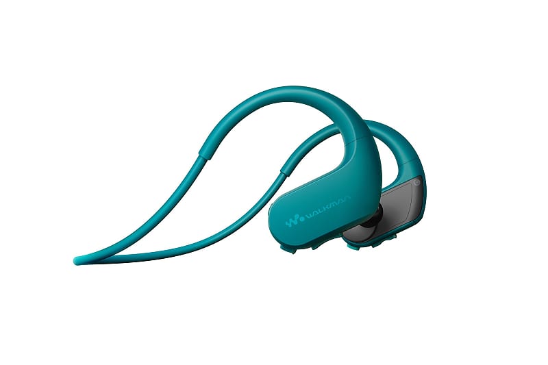 Sony Walkman NW-WS413 4GB Sports Wearable | Reverb