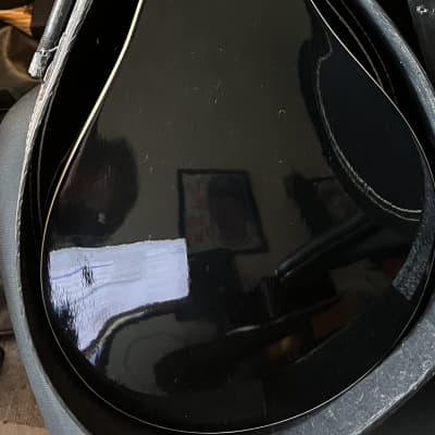 Antares Vintage Mandolin AMD 25 - Natural | Reverb