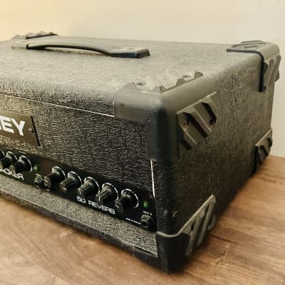 Laney LineBacker Guitar Amplifier 1980s/90s | Reverb