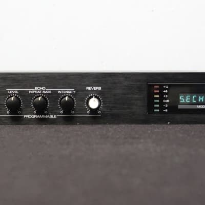 Roland RE-3 Space Echo / Digital Echo 1U Rack Mount Effects | Reverb