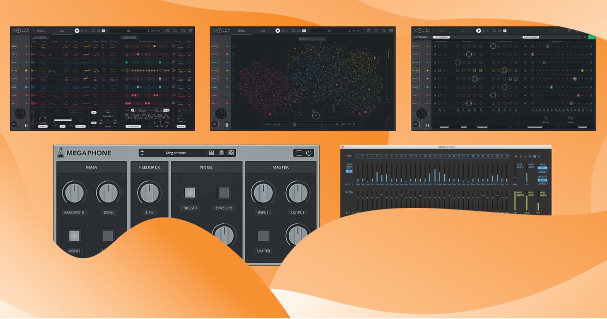 3 Music Software Programs That Can Spark Your Creativity | Reverb News