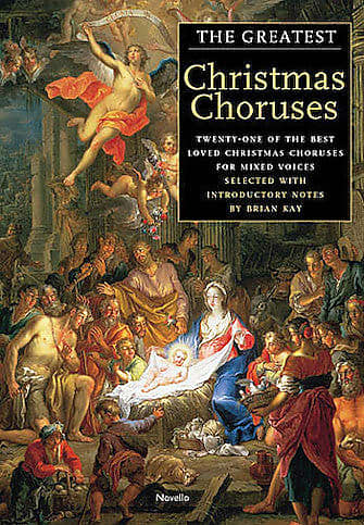 The Greatest Christmas Choruses | Reverb