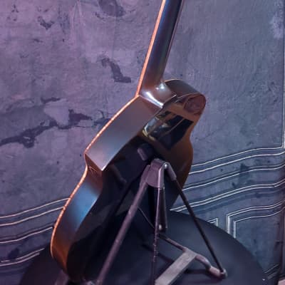 Maudal Musical Machines Bullfrog 12 2024 - resonator | Reverb