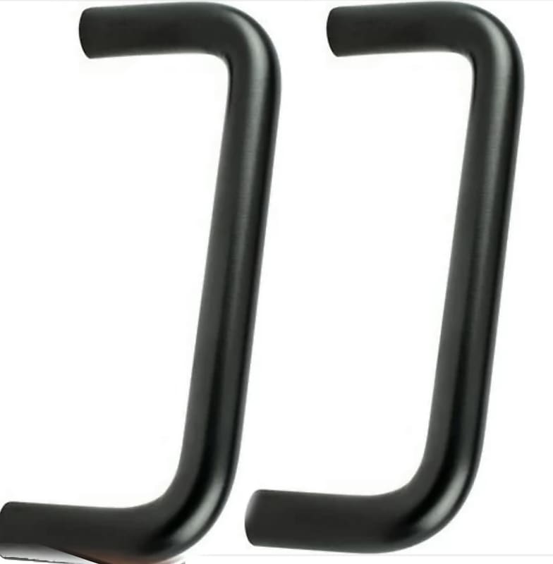 Lang PEQ-2 EQ Rack Handles For Heritage Audio Lang Reissue | Reverb