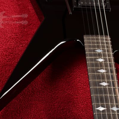 B.C. Rich Ironbird Legacy MK1 With Floyd Rose Black | Reverb