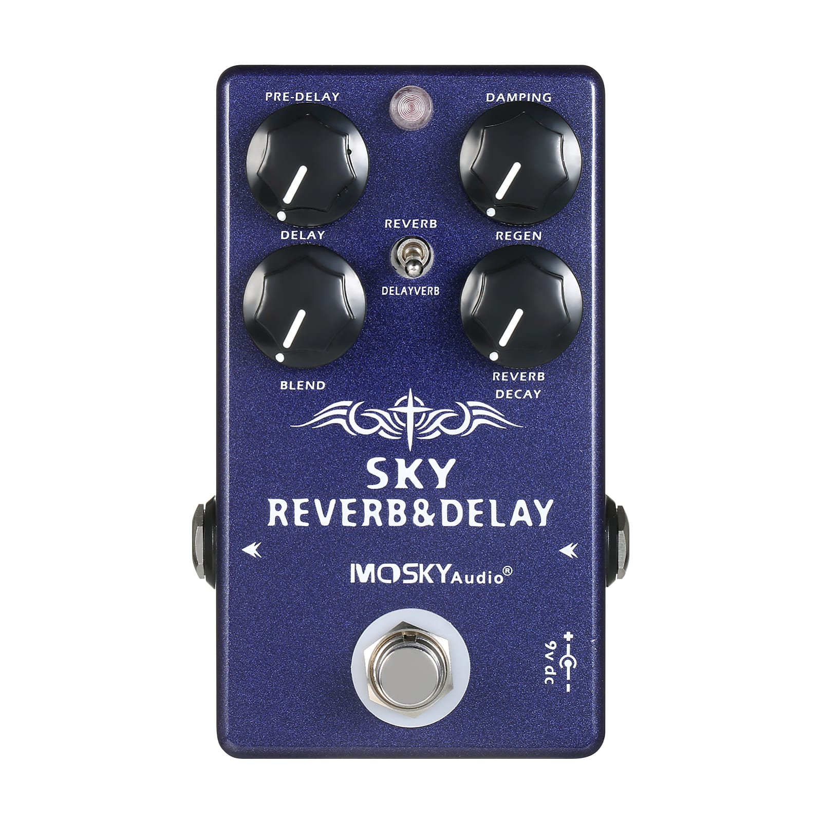 Mosky Audio Sky Reverb & Delay | Reverb