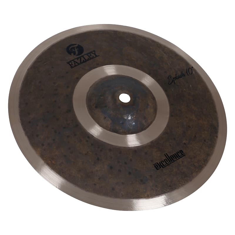Splash Cymbal 10 Inch at Jennifer Johansen blog