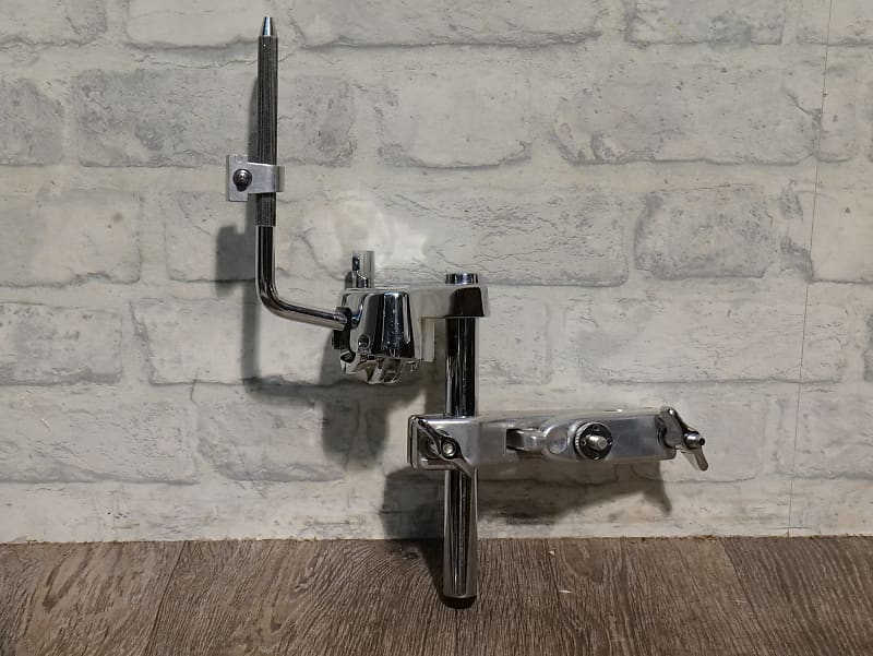 TAMA 19mm Tom Arm Holder Arm Mount and TAMA Clamp #FO31 | Reverb UK