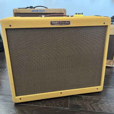 Germino High Powered Tweed Twin 2x12 Combo *Pre Order* | Reverb