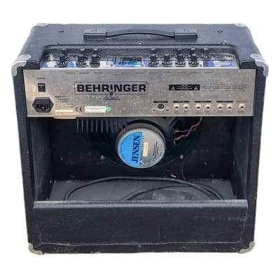 BEHRINGER AC112 VINTAGER | Reverb