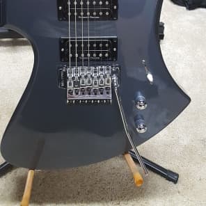 Warmoth Mockingbird 7 string | Reverb