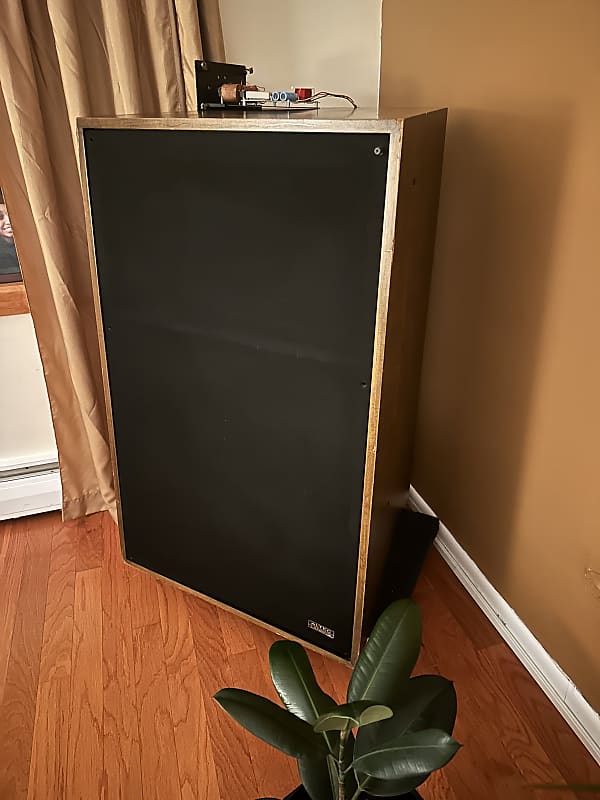 Altec Lansing A700 | Reverb