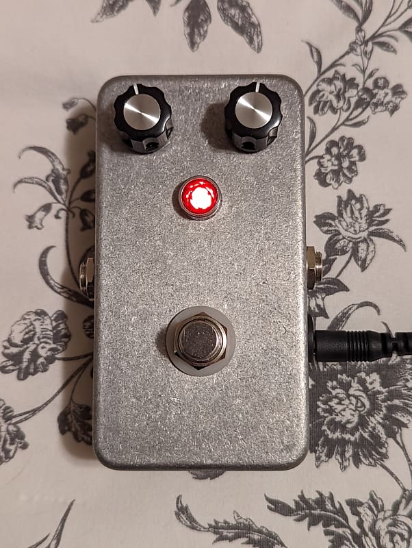 Mosrite Fuzzrite Clone | Reverb