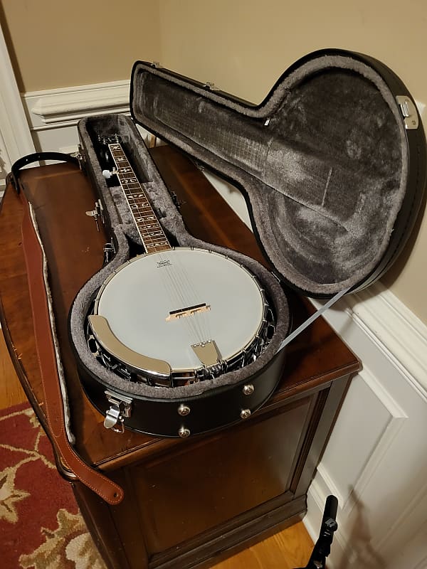 Fender FB-55 | Reverb